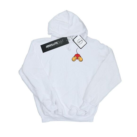 Disney | Shirts & Tops | Disney Boys Mickey Mouse Backside Breast Print ...
